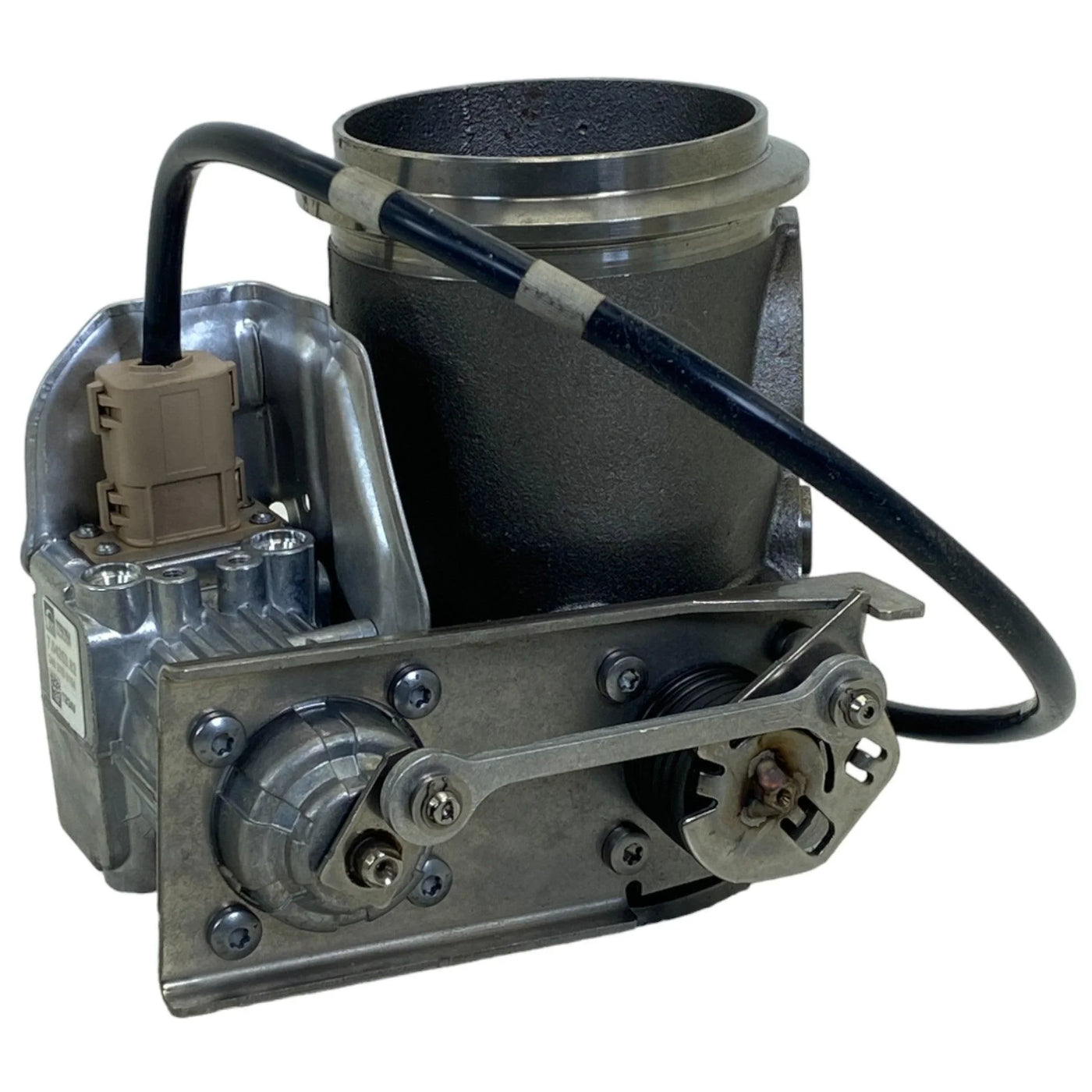 2256384PE Genuine Paccar Back Pressure Valve For Paccar Engines ...