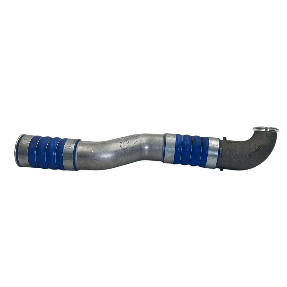 22857199 Genuine Volvo Charge Air Cooler Pipe Assembly — ADVANCED TRUCK ...