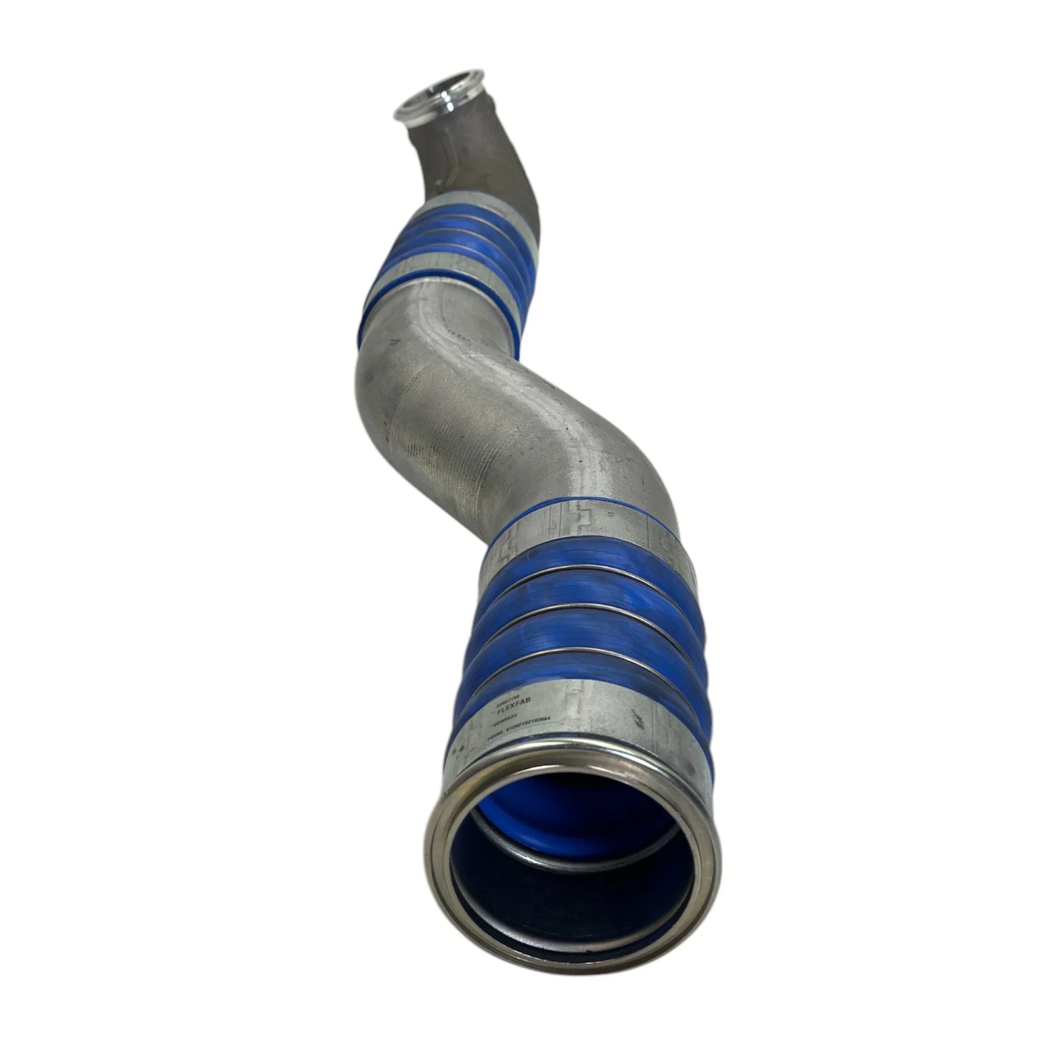 22857199 Genuine Volvo Charge Air Cooler Pipe Assembly — ADVANCED TRUCK ...