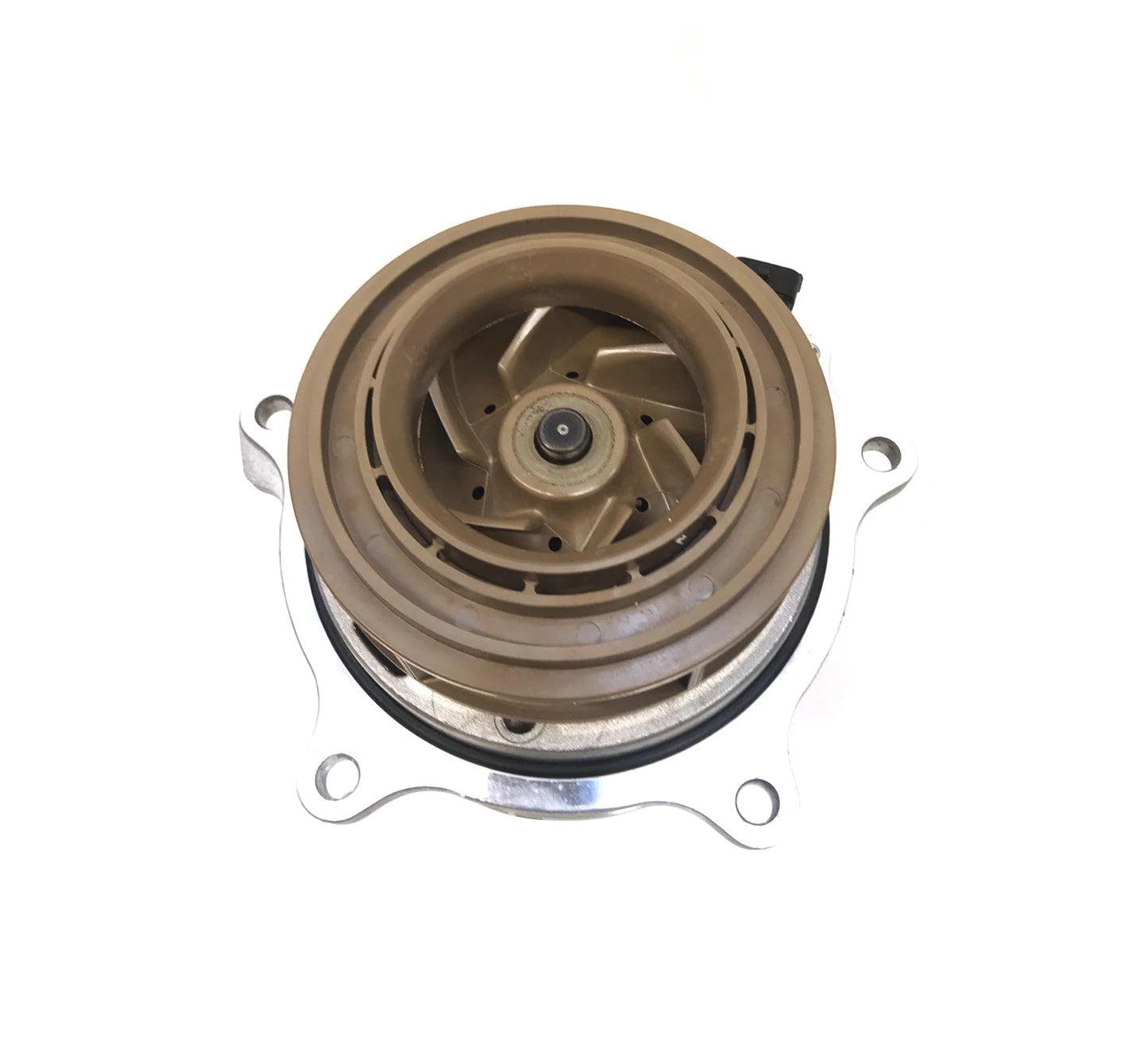 2267060 Genuine Paccar Water Pump — ADVANCED TRUCK PARTS