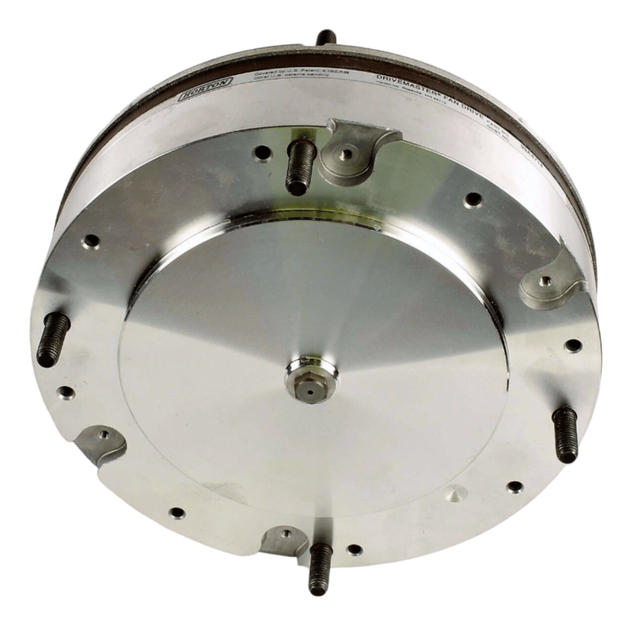 22691563 Genuine Volvo Fan Clutch — ADVANCED TRUCK PARTS