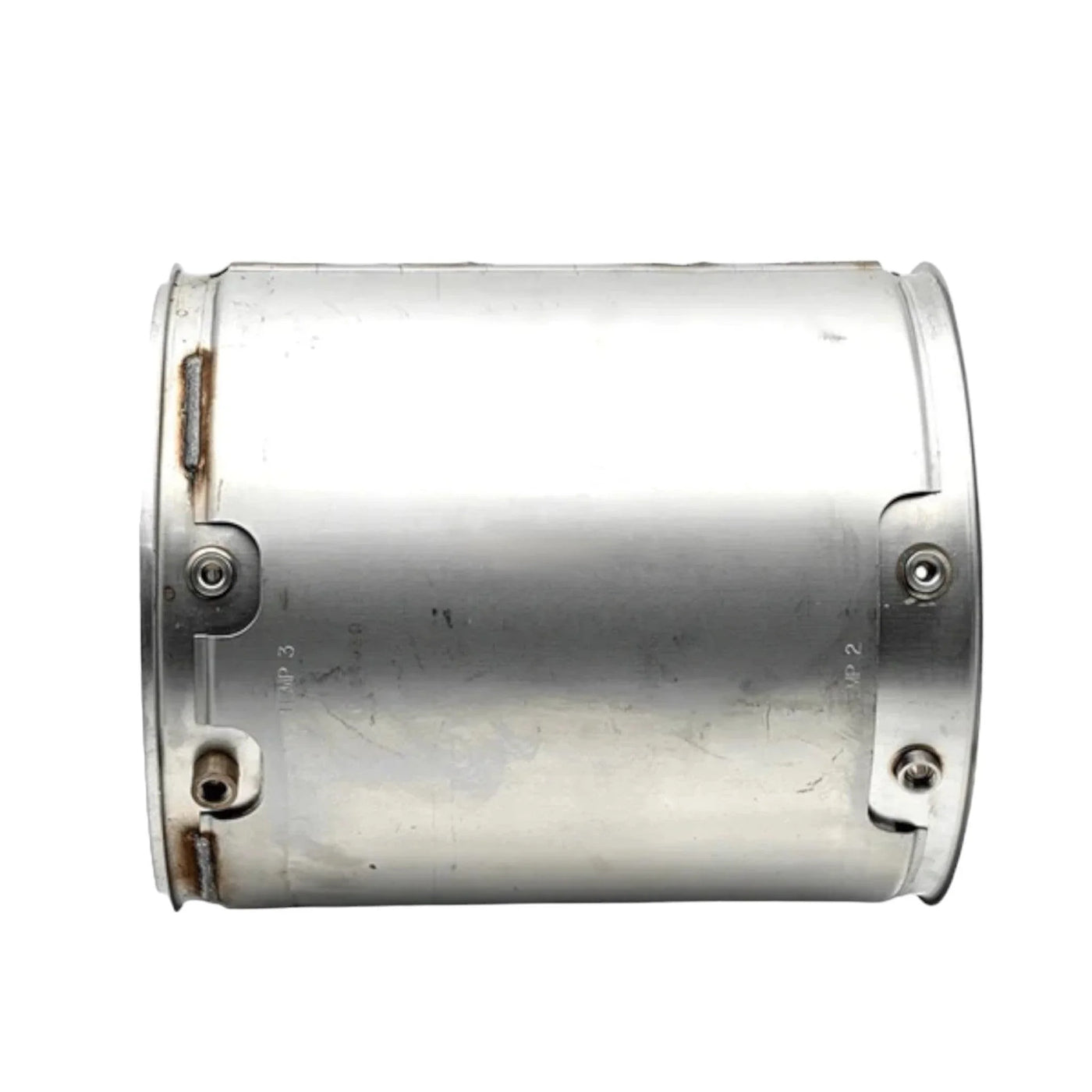 2274608 Genuine Paccar Dpf Particulate Filter Module — ADVANCED TRUCK PARTS