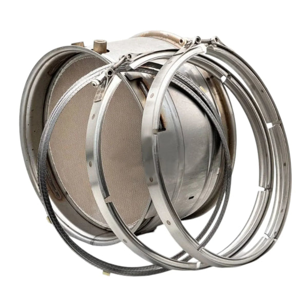 Paccar DPF Filters for MX-11 & MX-13 Engines – ADVANCED TRUCK PARTS