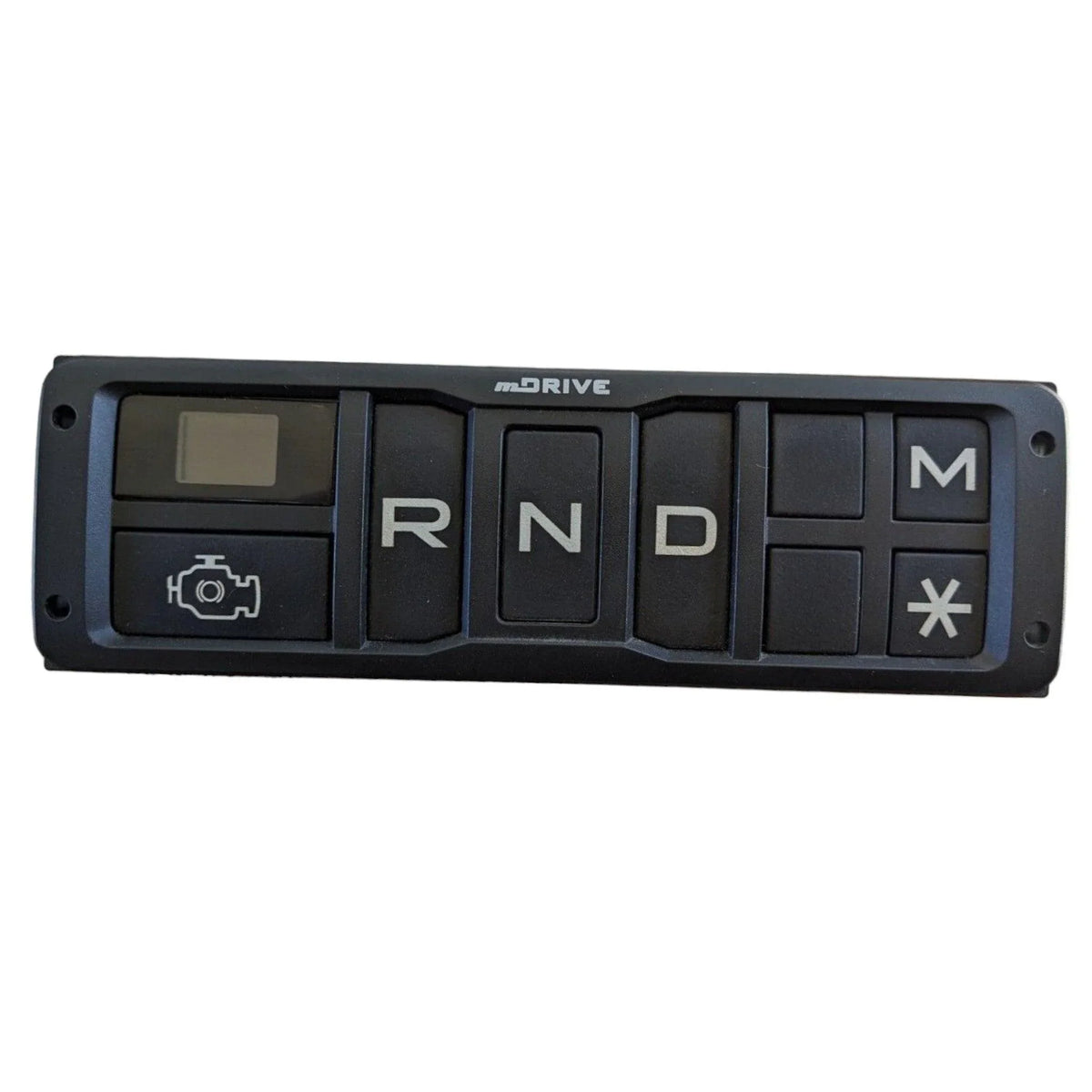 23091687 Genuine Volvo Gear Selector — ADVANCED TRUCK PARTS