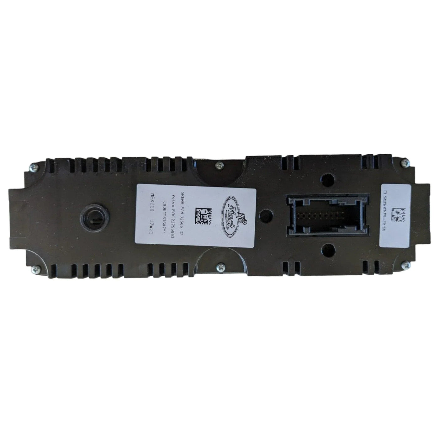 23091687 Genuine Volvo Gear Selector — ADVANCED TRUCK PARTS