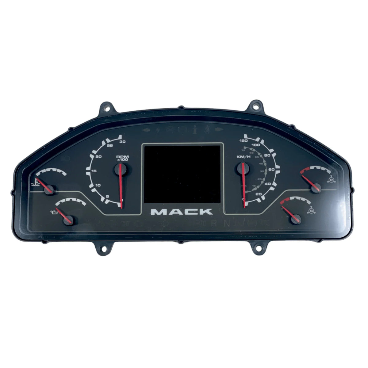 22801569 Genuine Mack Instrument Cluster — ADVANCED TRUCK PARTS