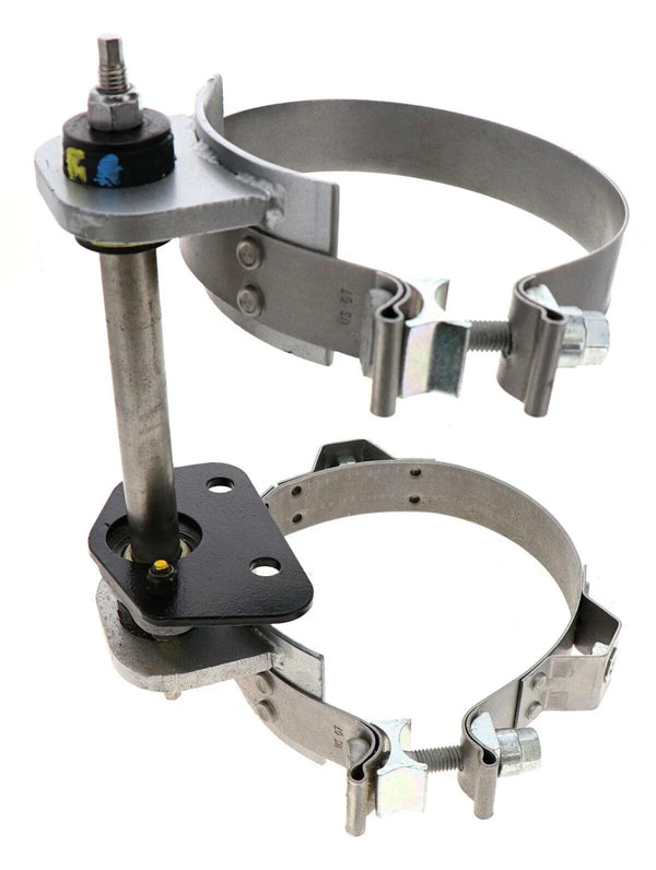 22817713 Genuine Mack Bracket – ADVANCED TRUCK PARTS