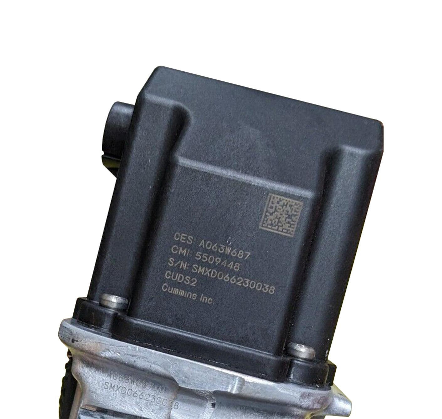 2290991PE Genuine Paccar Fluid Supply Doser Module — ADVANCED TRUCK PARTS