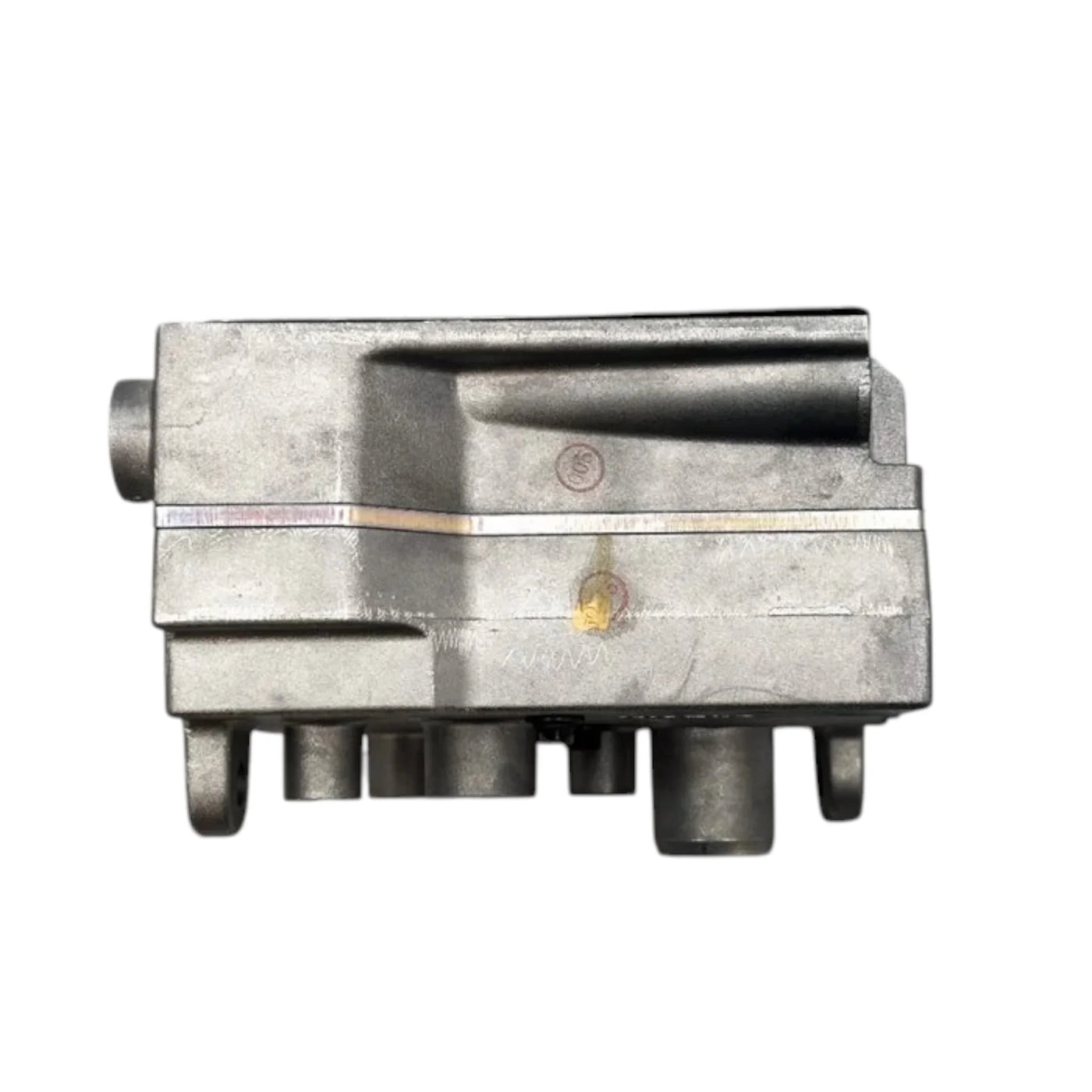 2293705PE Genuine Paccar Cylinder Head — ADVANCED TRUCK PARTS