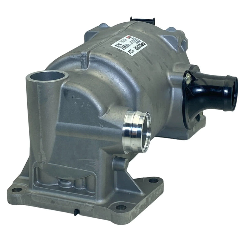 2299009Pe Genuine Paccar Mx13 Ccv Ocv Crankcase Breather Ventilation M ...