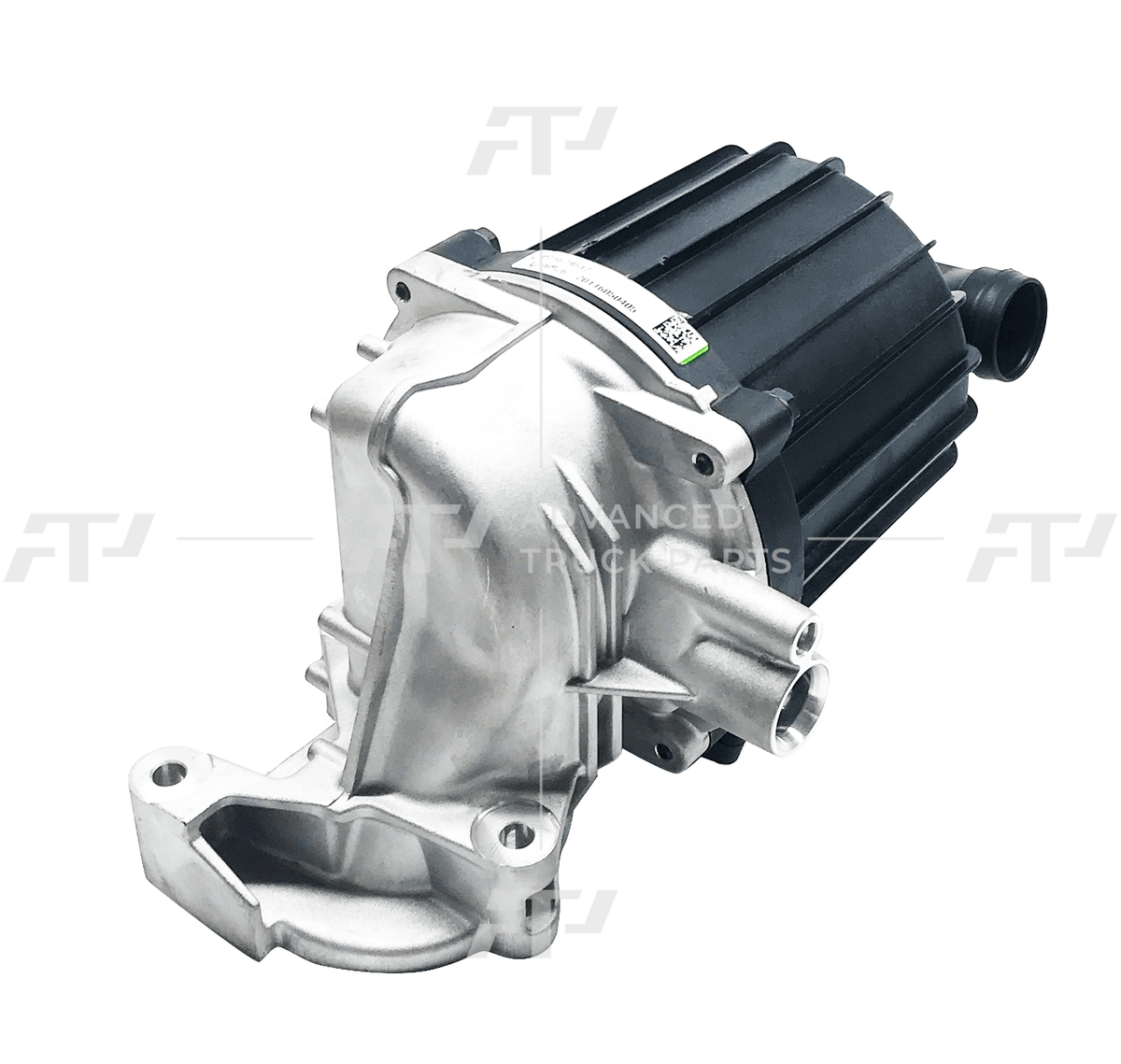 22999818 Oem Mack Crankcase Oil Ventilation Seperator — ADVANCED TRUCK ...