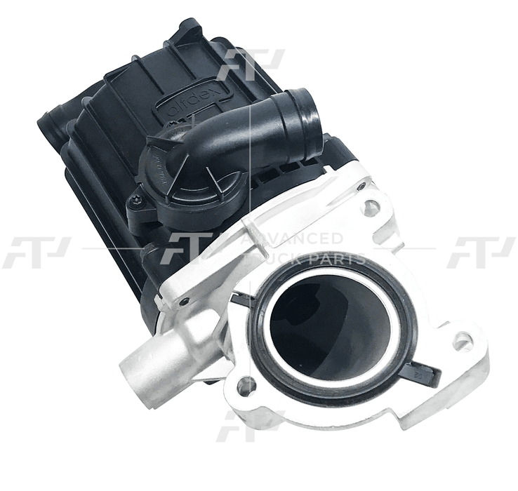 22999818 Oem Mack Crankcase Oil Ventilation Seperator — ADVANCED TRUCK ...