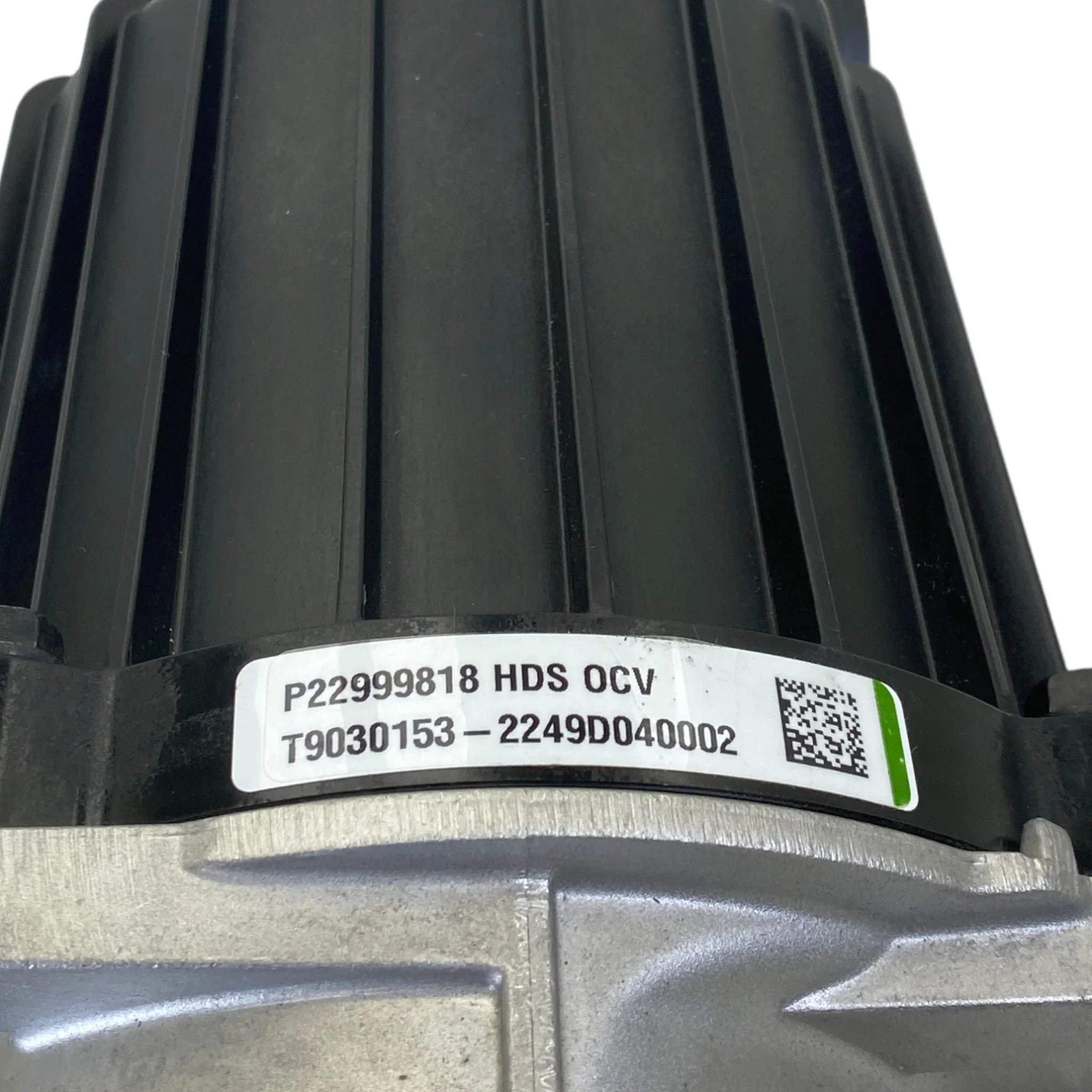 22999818 Oem Mack Crankcase Oil Ventilation Seperator – ADVANCED TRUCK ...