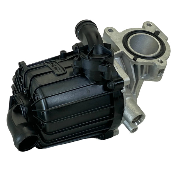 22999818 Oem Mack Crankcase Oil Ventilation Seperator – ADVANCED TRUCK ...