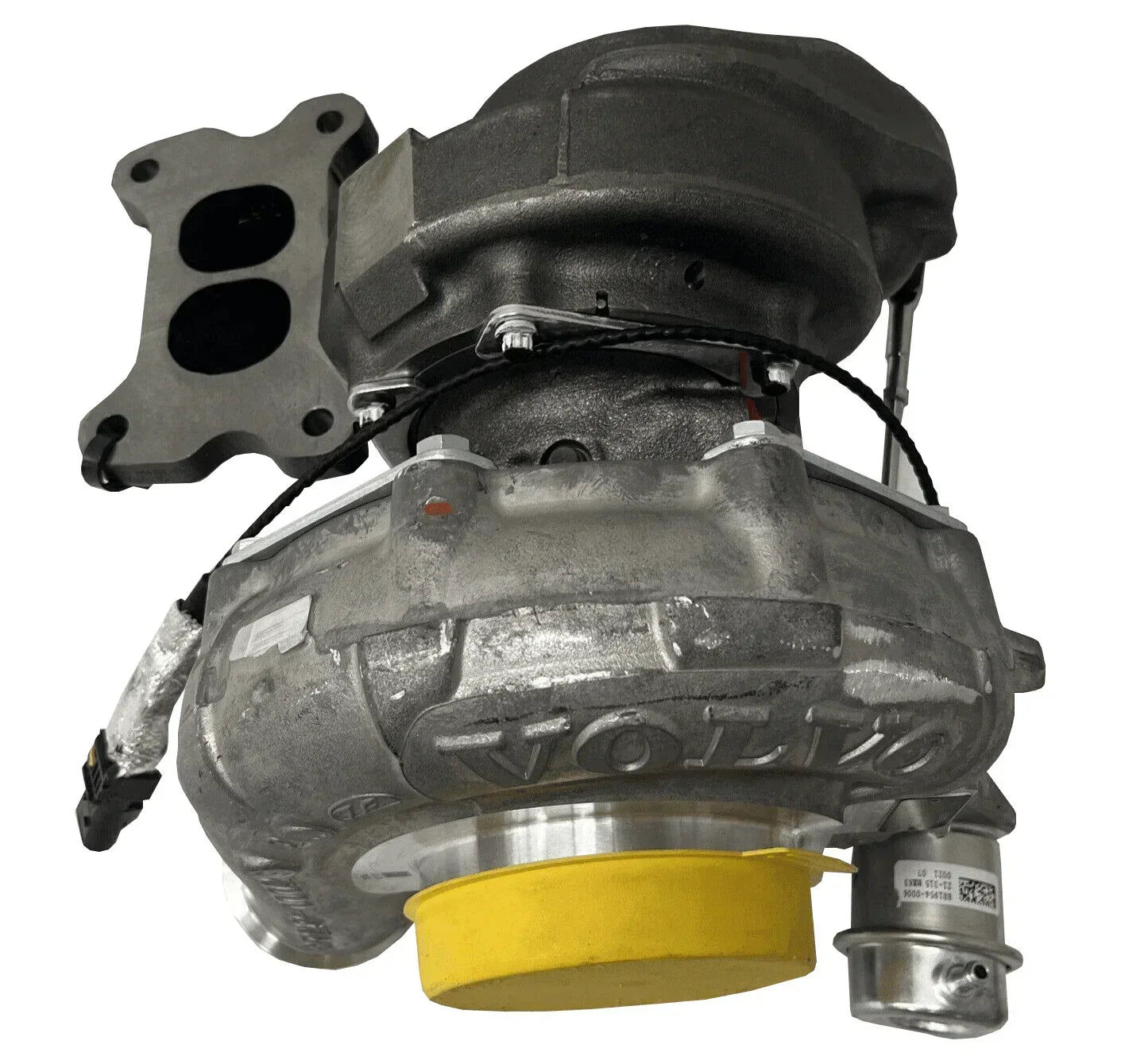85022349 Genuine Volvo Turbocharger – ADVANCED TRUCK PARTS