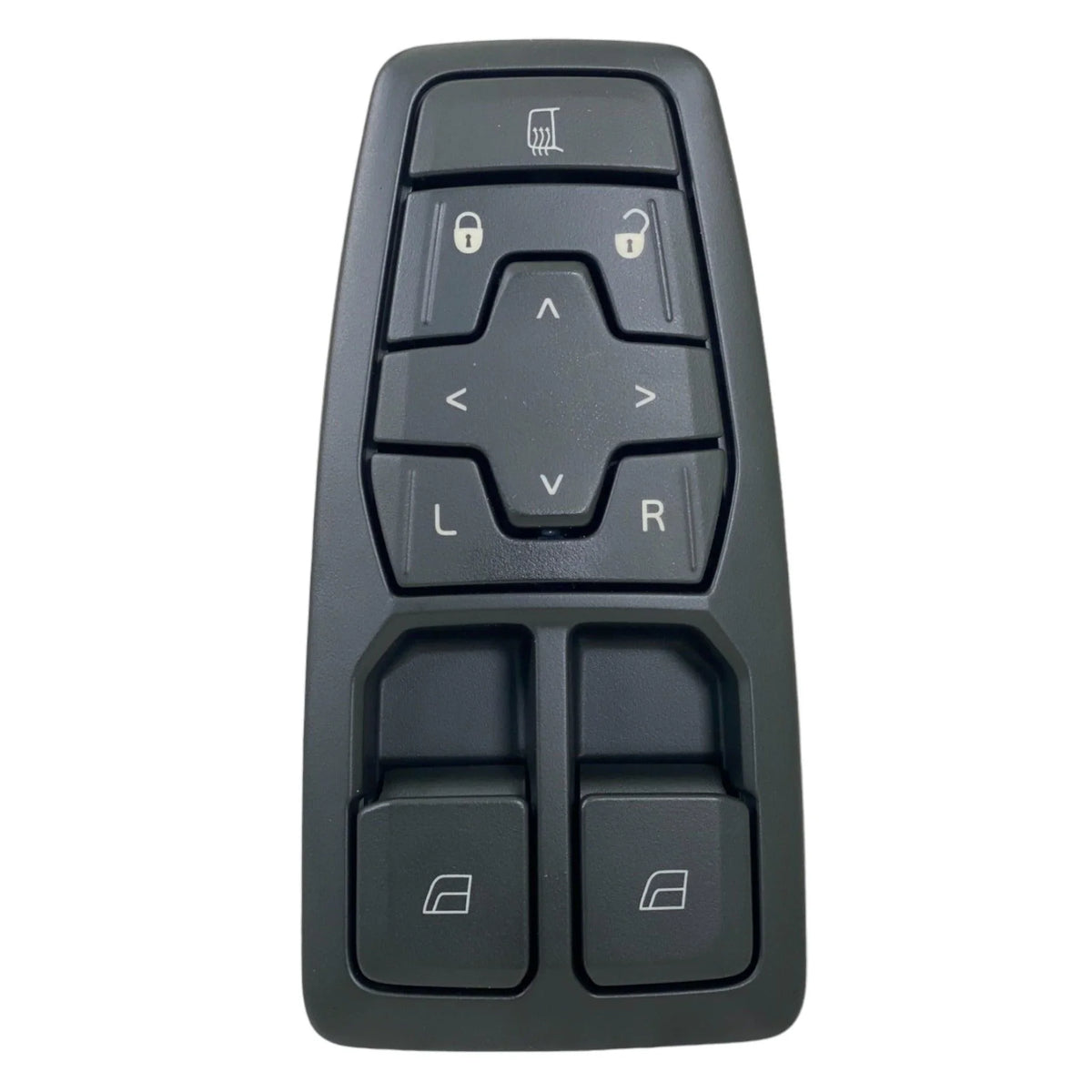 23024869 Genuine Volvo Window And Mirror Control Switch — ADVANCED ...
