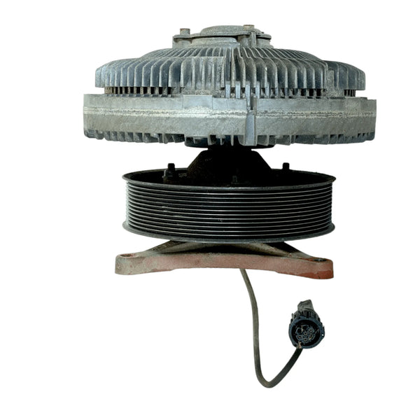 23079750 Genuine Mack Mp8 Engine Fan Clutch – ADVANCED TRUCK PARTS