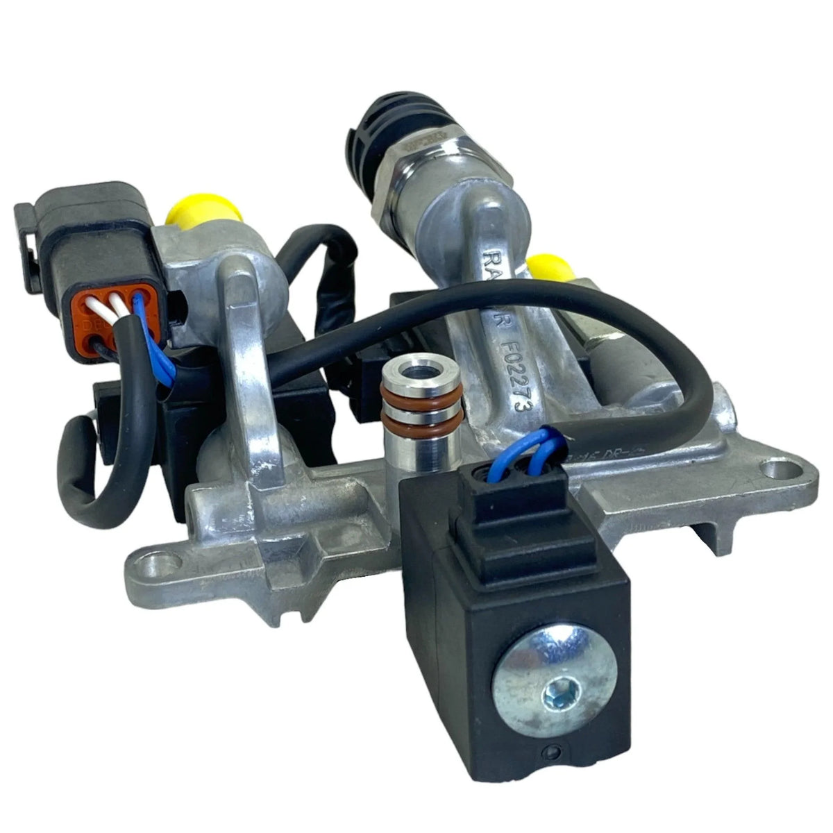 23099630 Genuine Volvo Fuel Filter Dosing Module — ADVANCED TRUCK PARTS