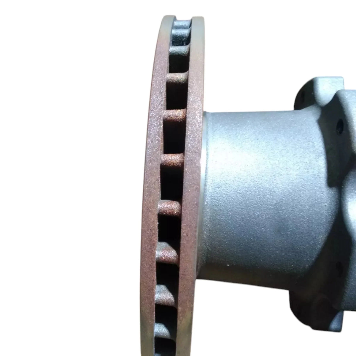 23123618007 Genuine Meritor Disk Brake Rotor — ADVANCED TRUCK PARTS