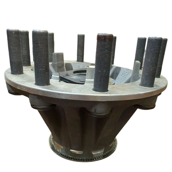23156144 Genuine Volvo Front Steer Hub Assembly – ADVANCED TRUCK PARTS