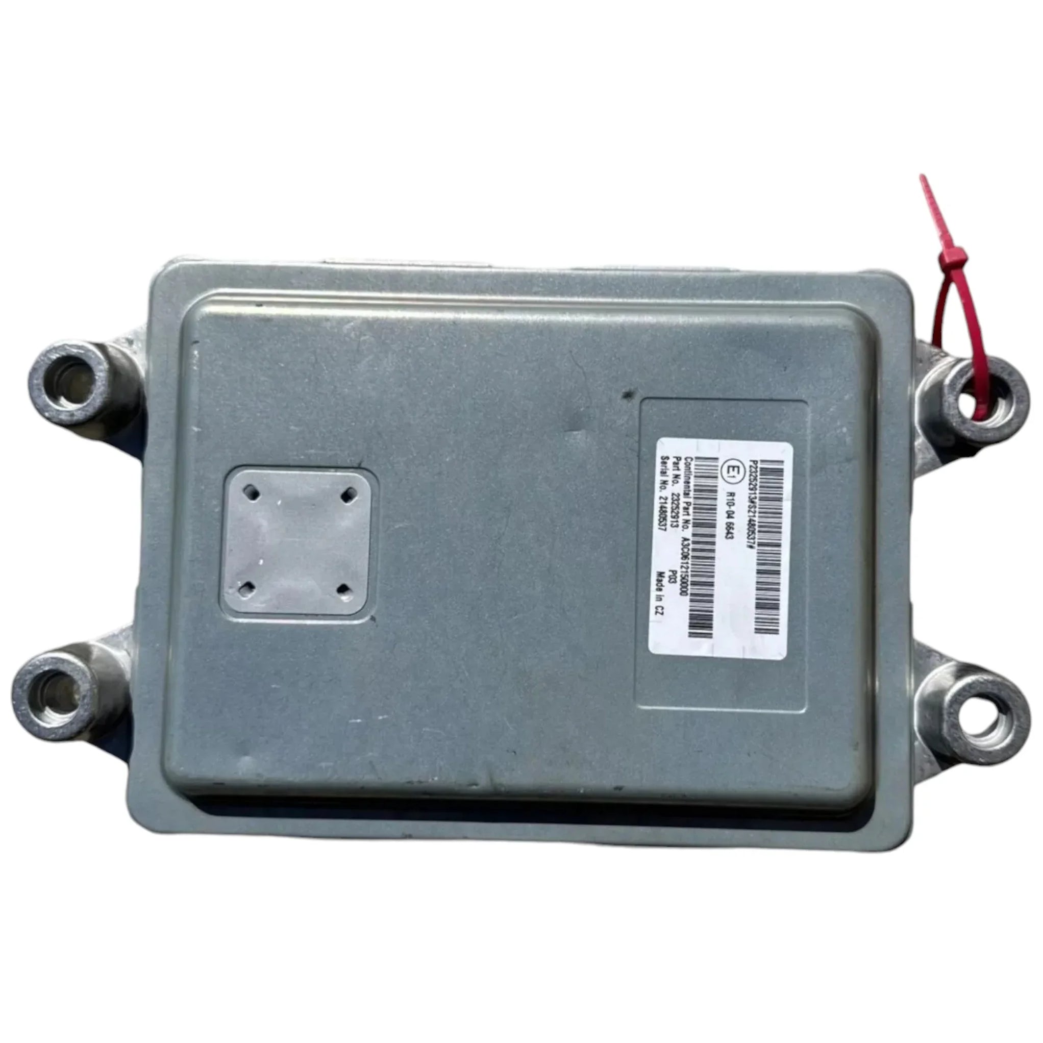 23252913 Genuine Volvo SCR Control Unit – ADVANCED TRUCK PARTS
