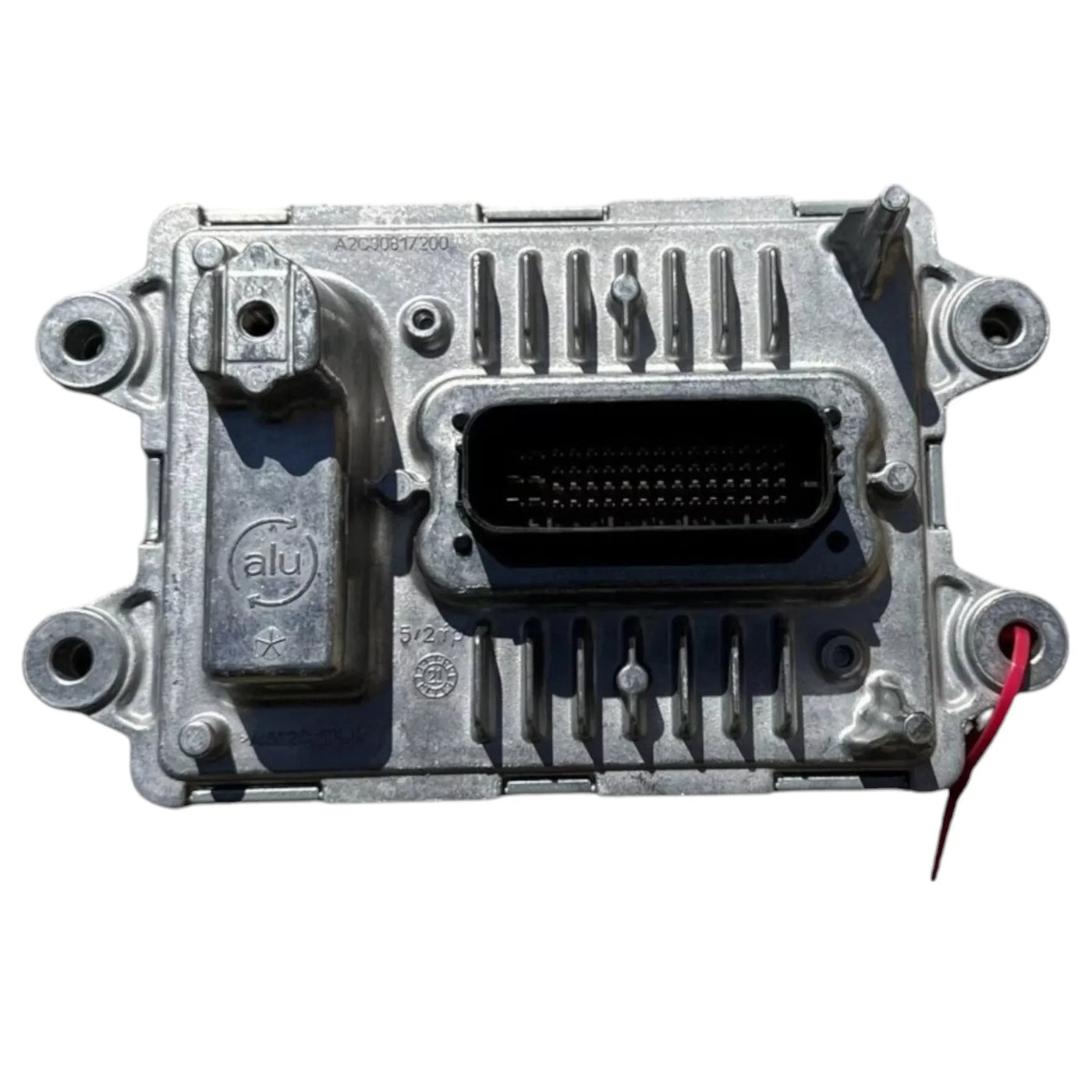 23252913 Genuine Volvo SCR Control Unit – ADVANCED TRUCK PARTS