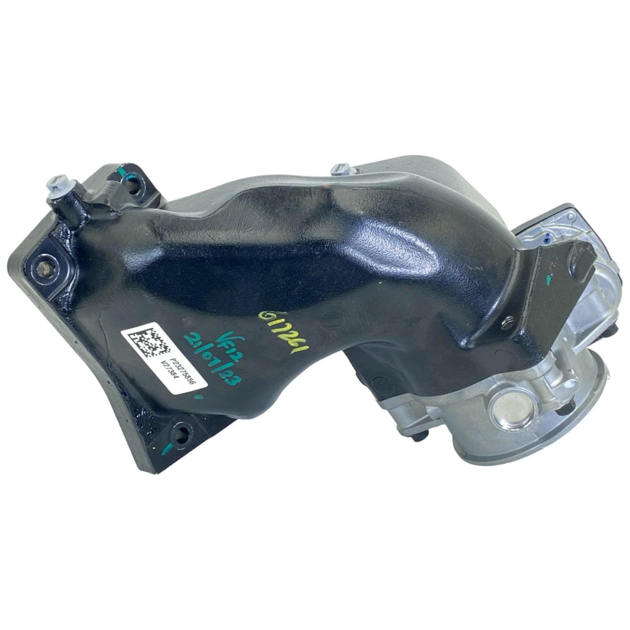 23275856 Genuine Volvo Mixing Chamber – ADVANCED TRUCK PARTS