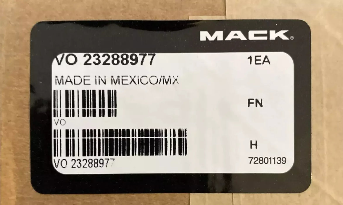 23288977 Genuine Mack Control Unit – ADVANCED TRUCK PARTS