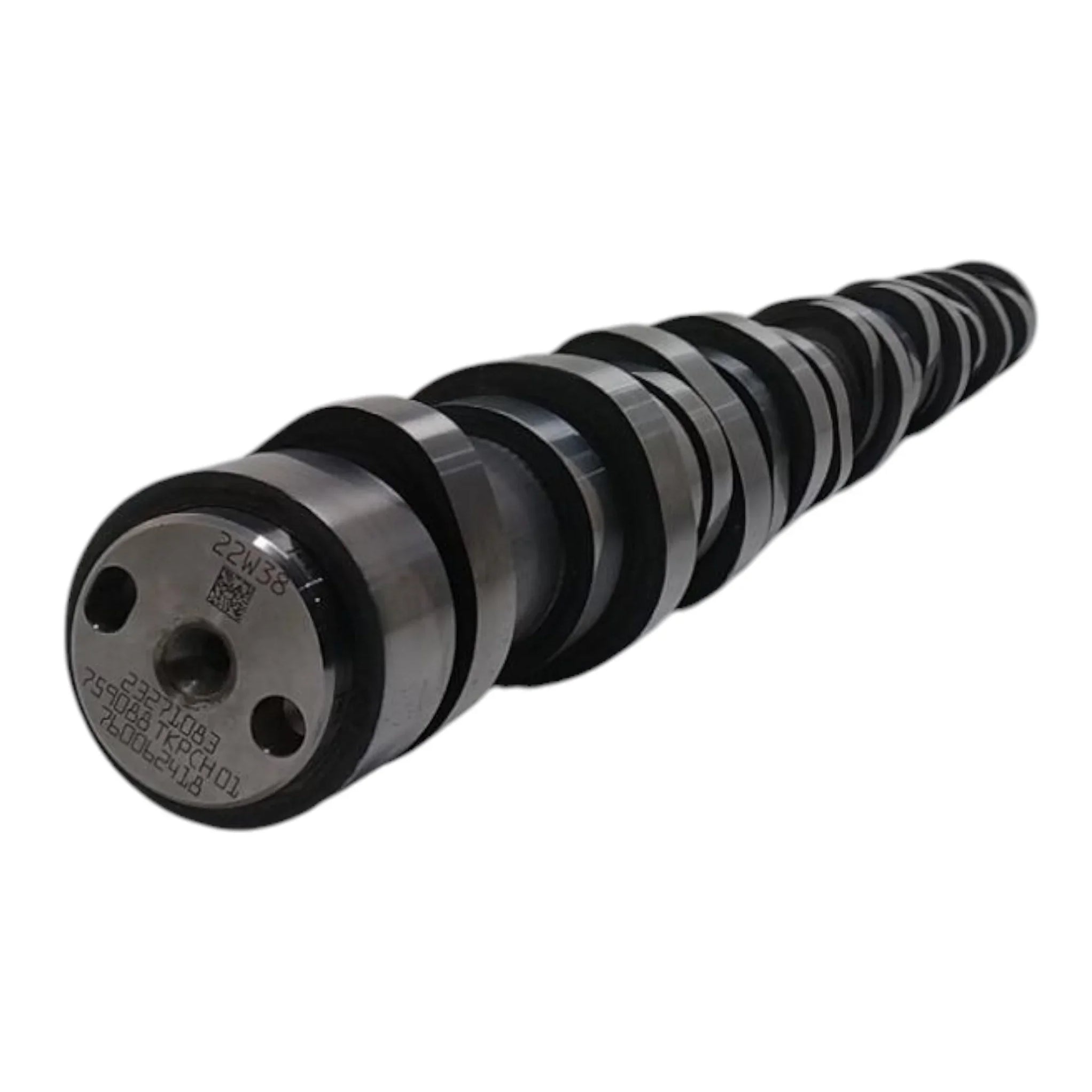 23289186 Genuine Volvo Camshaft And Bearing Kit – ADVANCED TRUCK PARTS