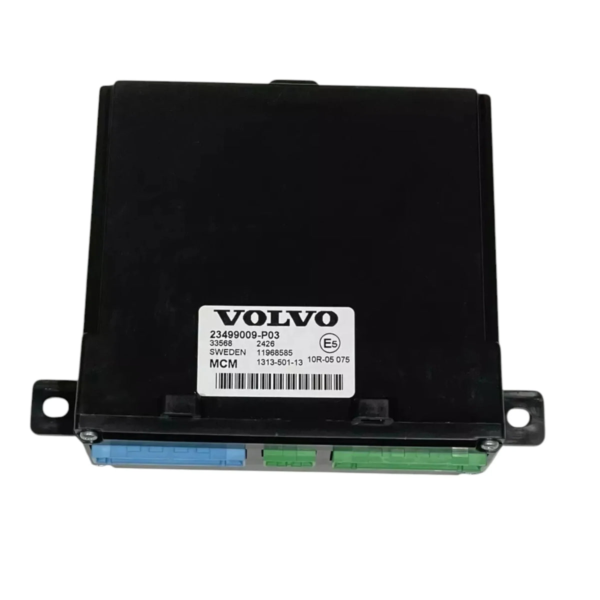 23499009 Genuine Volvo ECU Electronic Control Unit — ADVANCED TRUCK PARTS
