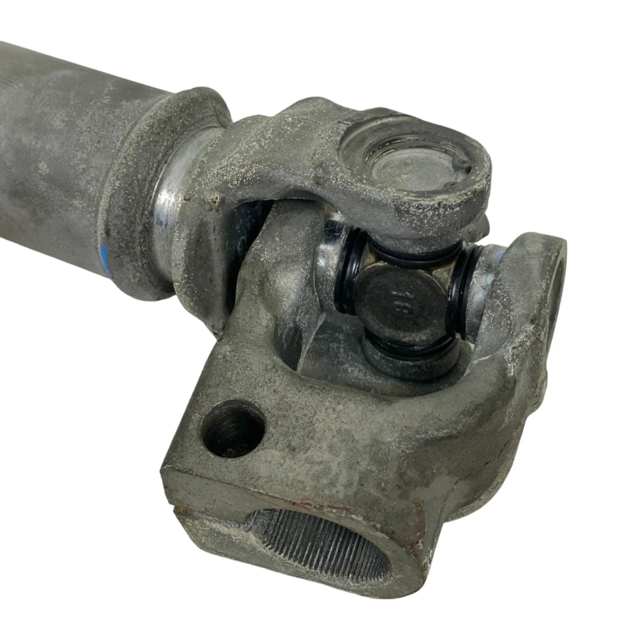 23361331 Genuine Volvo Steering Shaft – ADVANCED TRUCK PARTS