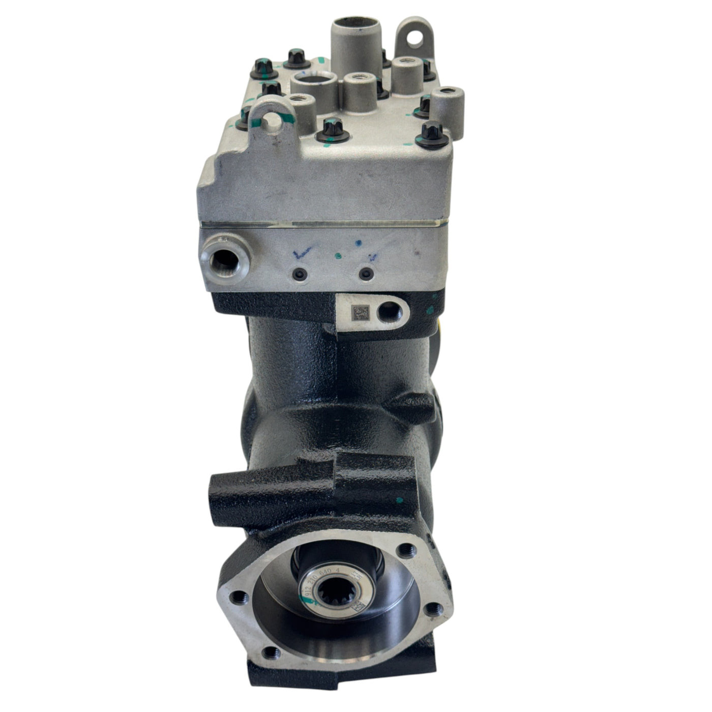 2336600PEX Genuine Paccar Air Compressor MX13 – ADVANCED TRUCK PARTS