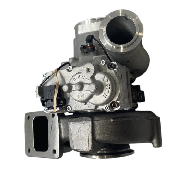 2348169PEX Genuine Paccar Turbocharger With Actuator For Mx-13 ...