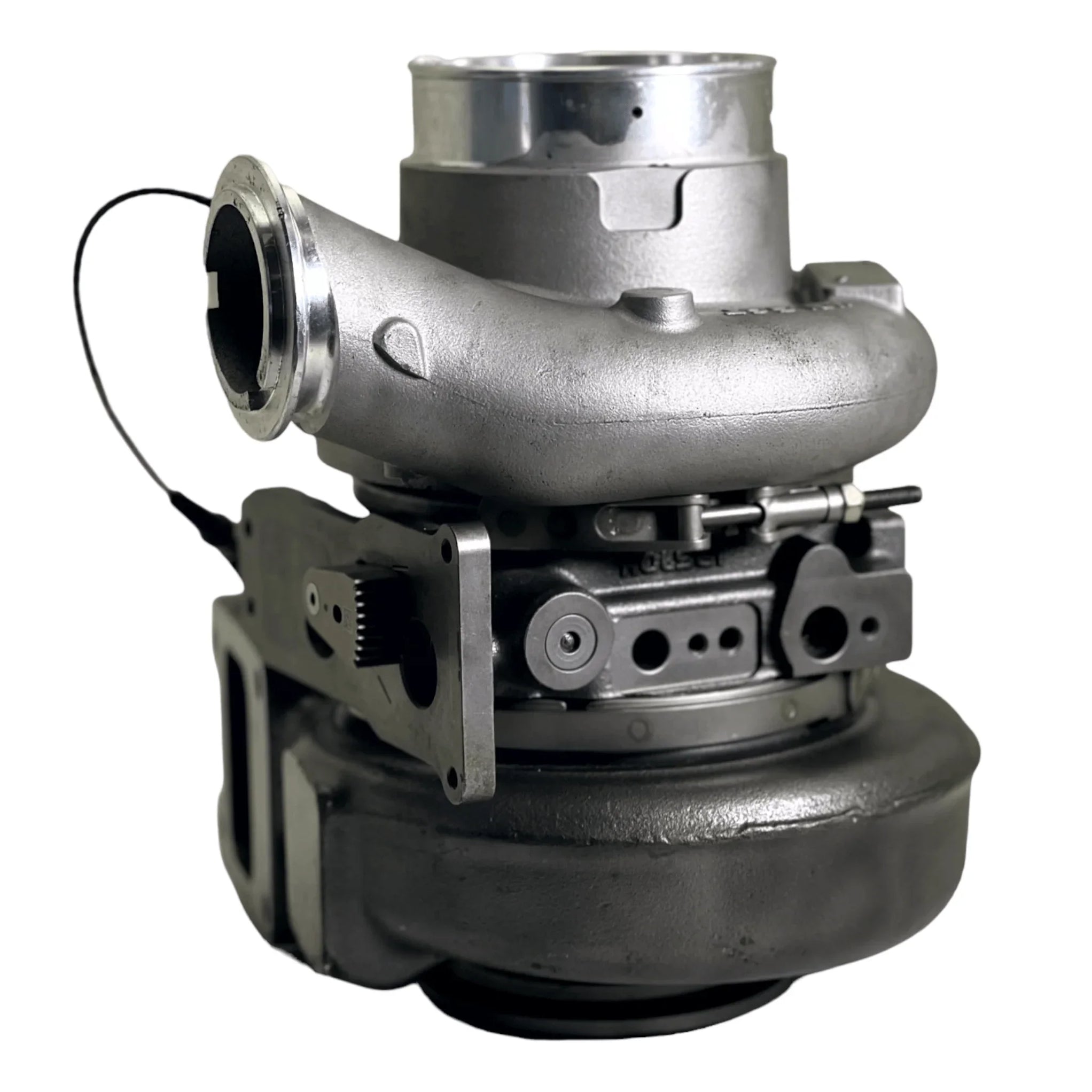 2348182PEX Genuine Paccar Turbocharger HE400VG – ADVANCED TRUCK PARTS