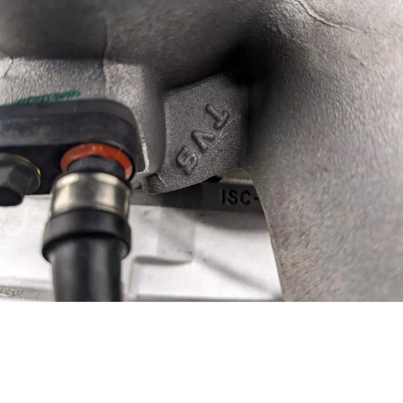 2348184PEX Genuine Paccar Turbocharger — ADVANCED TRUCK PARTS