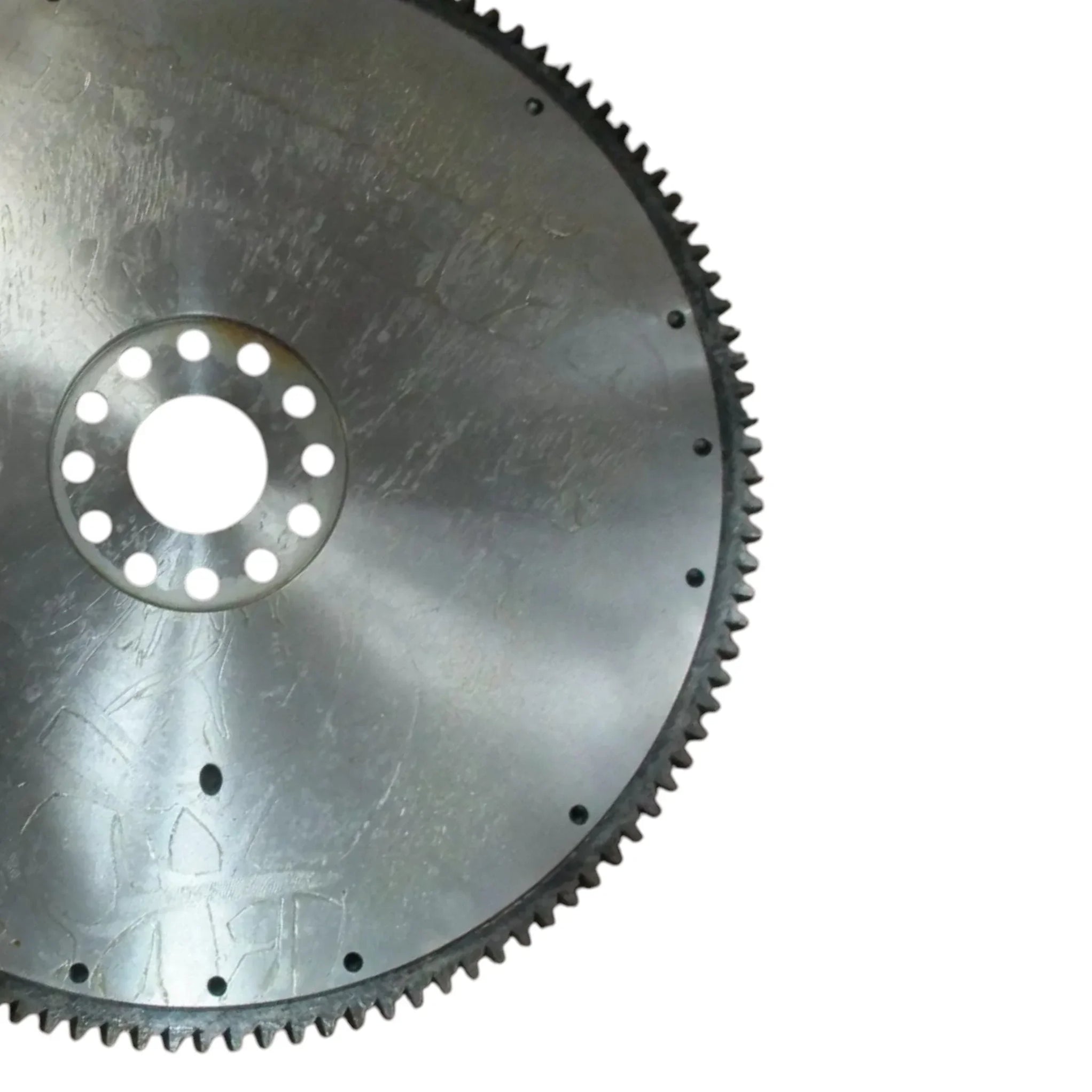 23505958 Detroit Diesel Flywheel Assembly – ADVANCED TRUCK PARTS