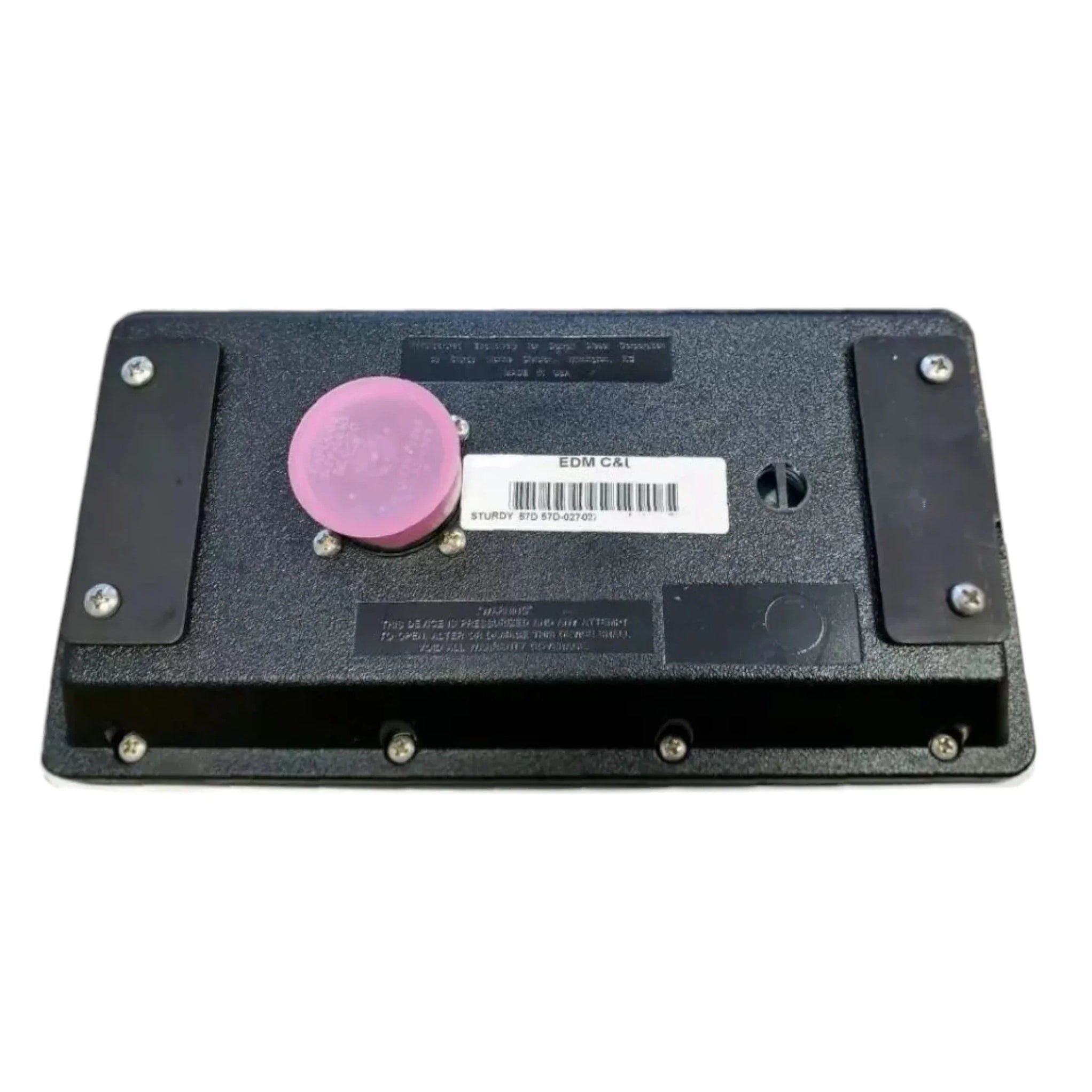 23517174 Genuine Detroit Diesel Electronic Display – ADVANCED TRUCK PARTS