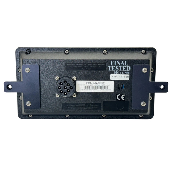 23517857 Genuine Detroit Diesel Electronic Display – ADVANCED TRUCK PARTS