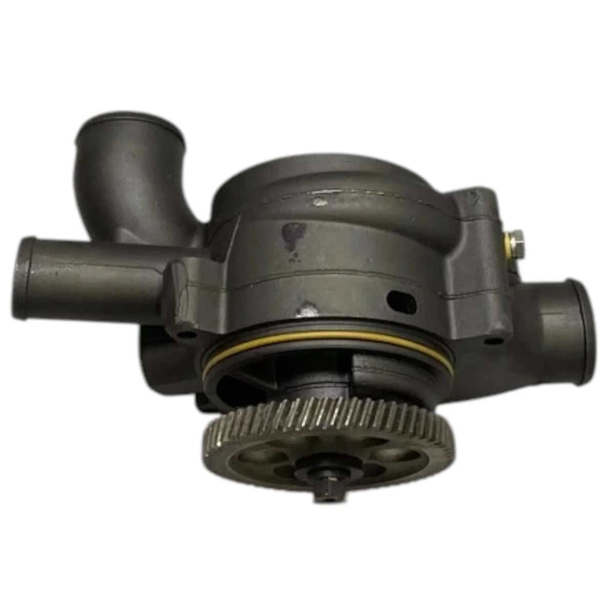 23522721 Genuine Detroit Diesel Water Pump — ADVANCED TRUCK PARTS