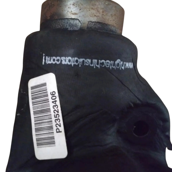 DDE 23523406 Detroit Diesel Exhaust Manifold – ADVANCED TRUCK PARTS