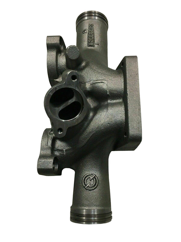 23533950 Genuine Detroit Diesel Center Exhaust Manifold – ADVANCED ...