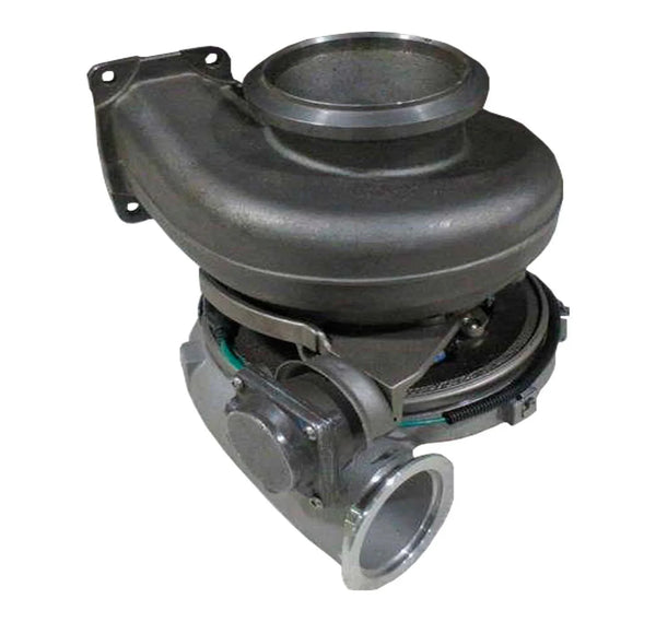 23534775 Genuine Detroit Diesel Turbocharger Gta4502V – ADVANCED TRUCK ...