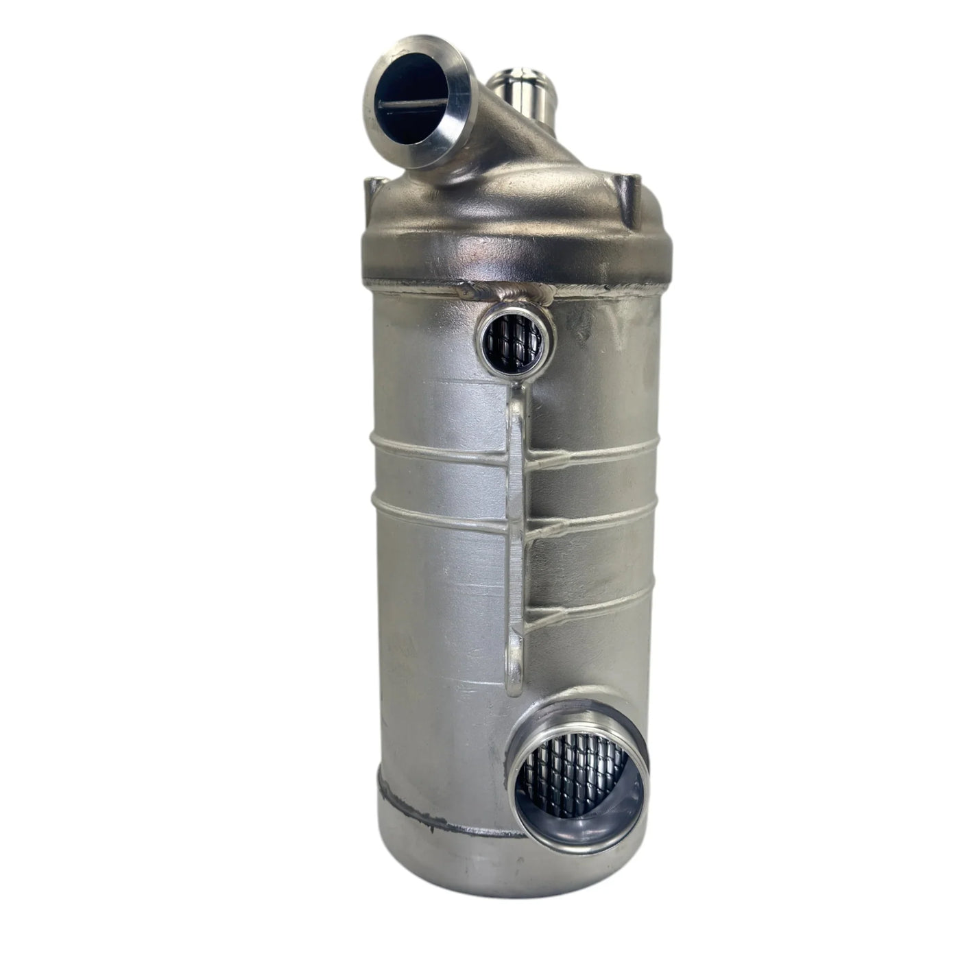 23537387 Genuine Detroit Diesel Egr Cooler Exhaust For Series 60 14.0L ...