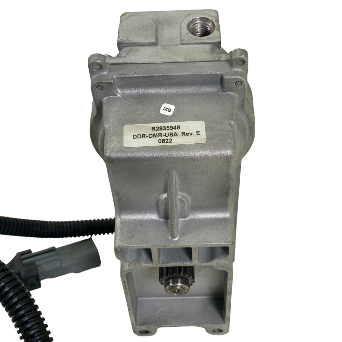 23539570 Genuine Detroit Diesel Turbo Actuator Kit For Detroit Diesel ...