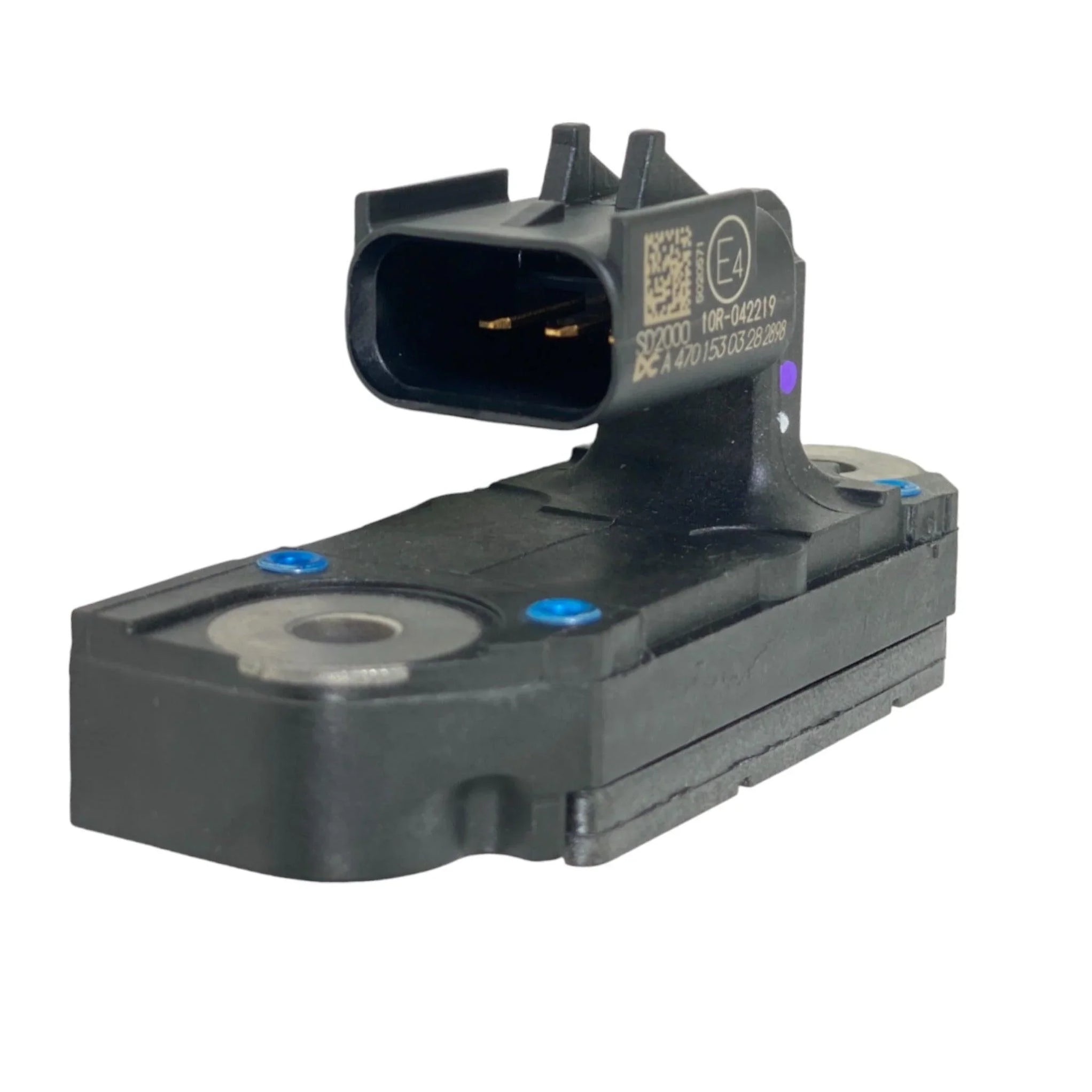 23539639 Genuine Detroit Diesel Delta Pressure Sensor — ADVANCED TRUCK ...
