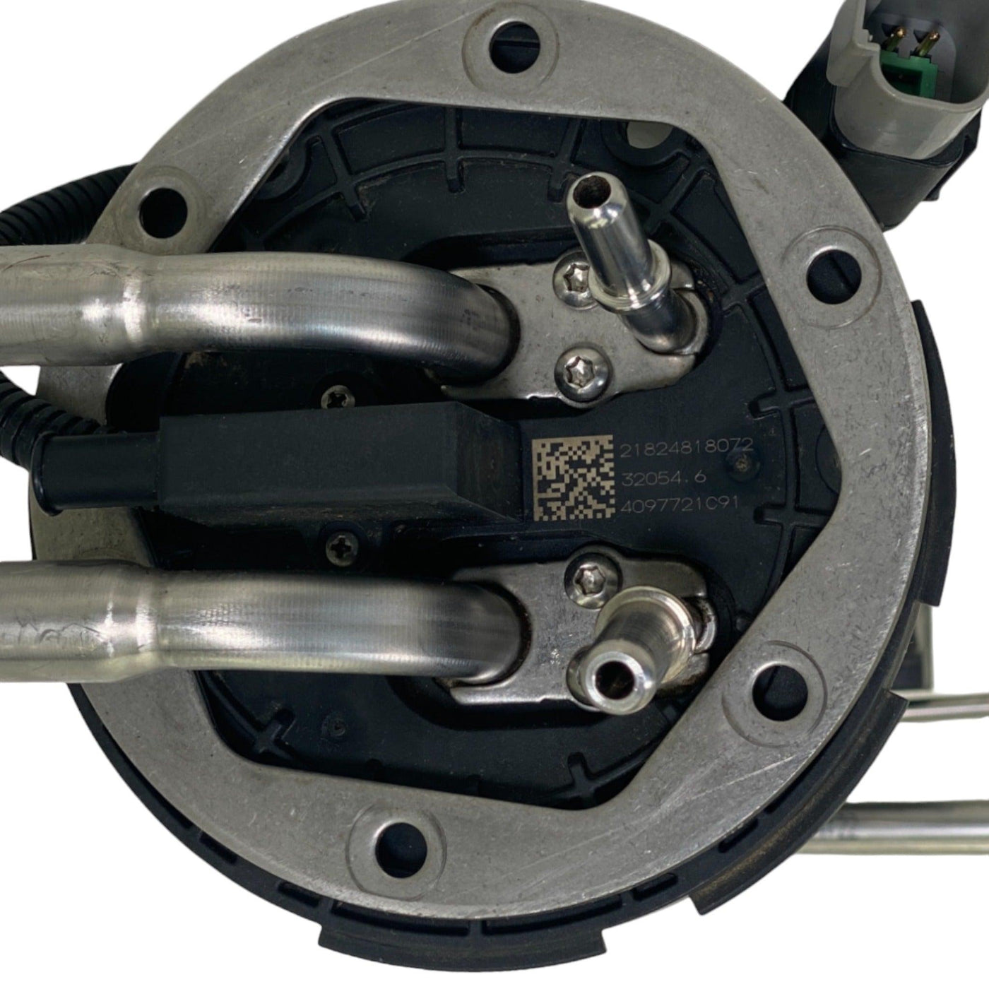 23539939 Genuine Volvo Def Level Sensor For Adblue Tank 70 L — ADVANCED ...