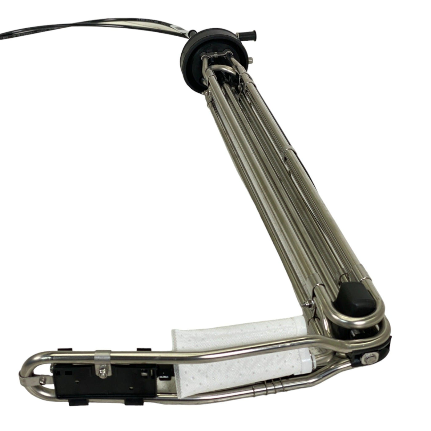 23539939 Genuine Volvo Def Level Sensor For Adblue Tank 70 L — ADVANCED ...