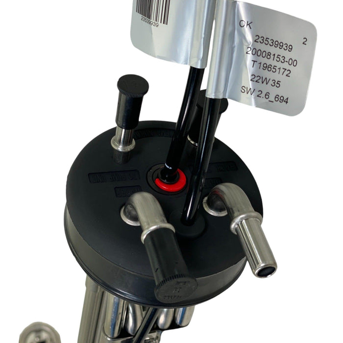 23539939 Genuine Volvo Def Level Sensor For Adblue Tank 70 L — ADVANCED ...