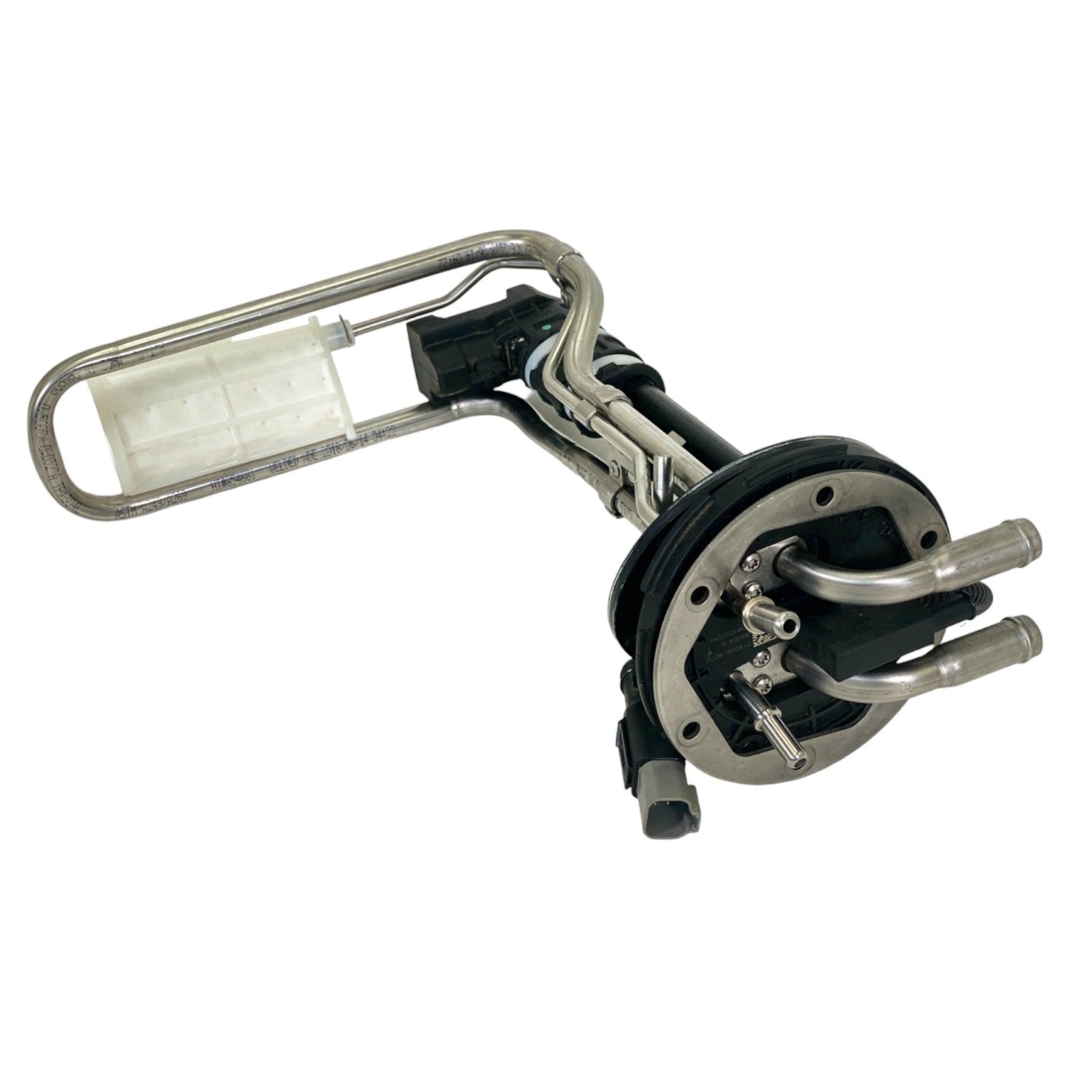 23539939 Genuine Volvo Def Level Sensor For Adblue Tank 70 L — ADVANCED ...