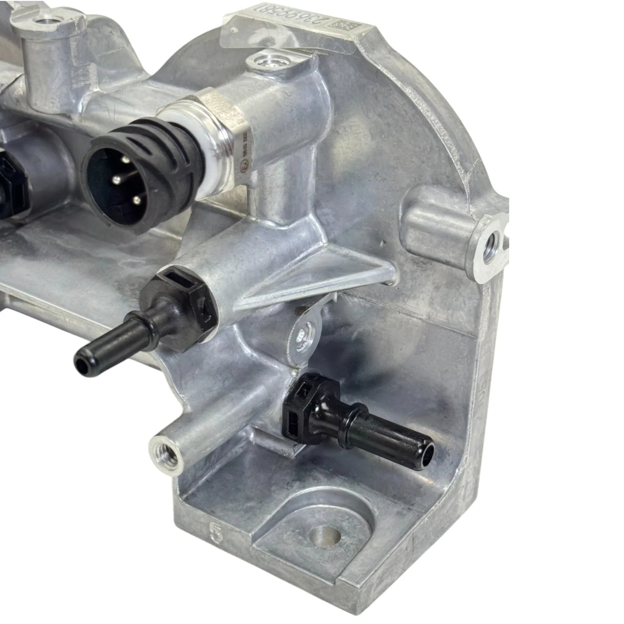 23699581 Genuine Volvo Fuel Filter Housing — ADVANCED TRUCK PARTS